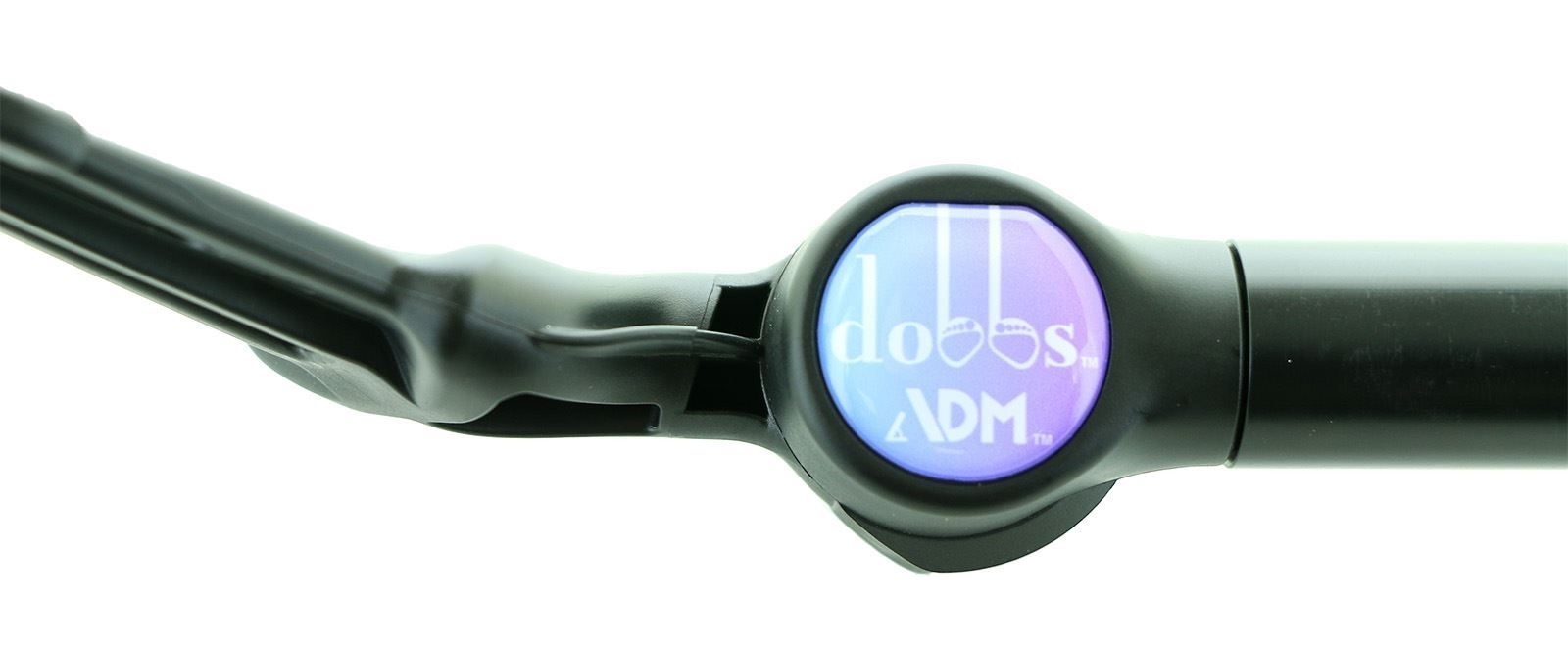 C-Pro Direct. Pair of ADM Night Use AFOs and Spring Assist Articulating ...