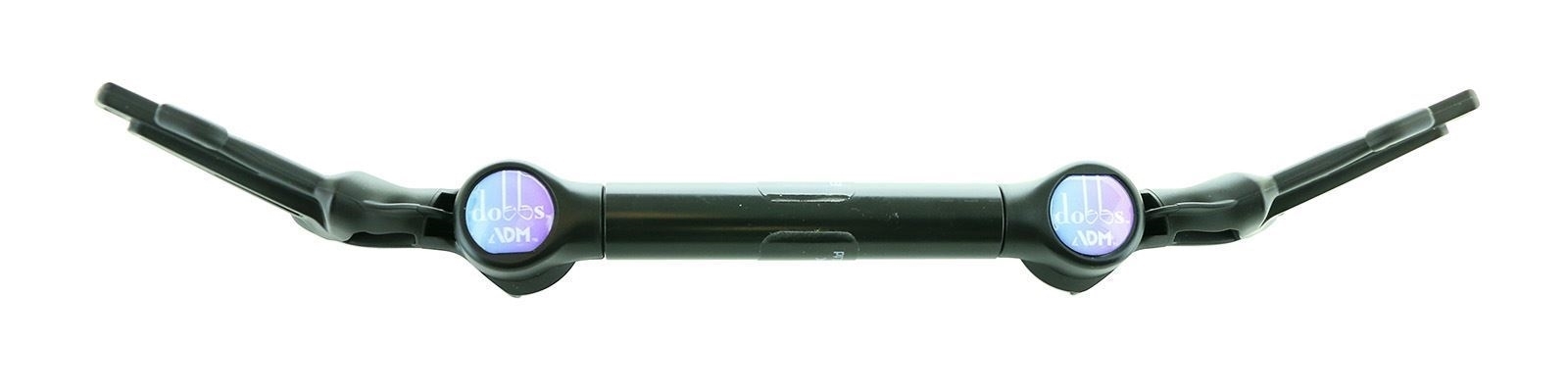 C-Pro Direct. Pair of ADM Night Use AFOs and Spring Assist Articulating ...